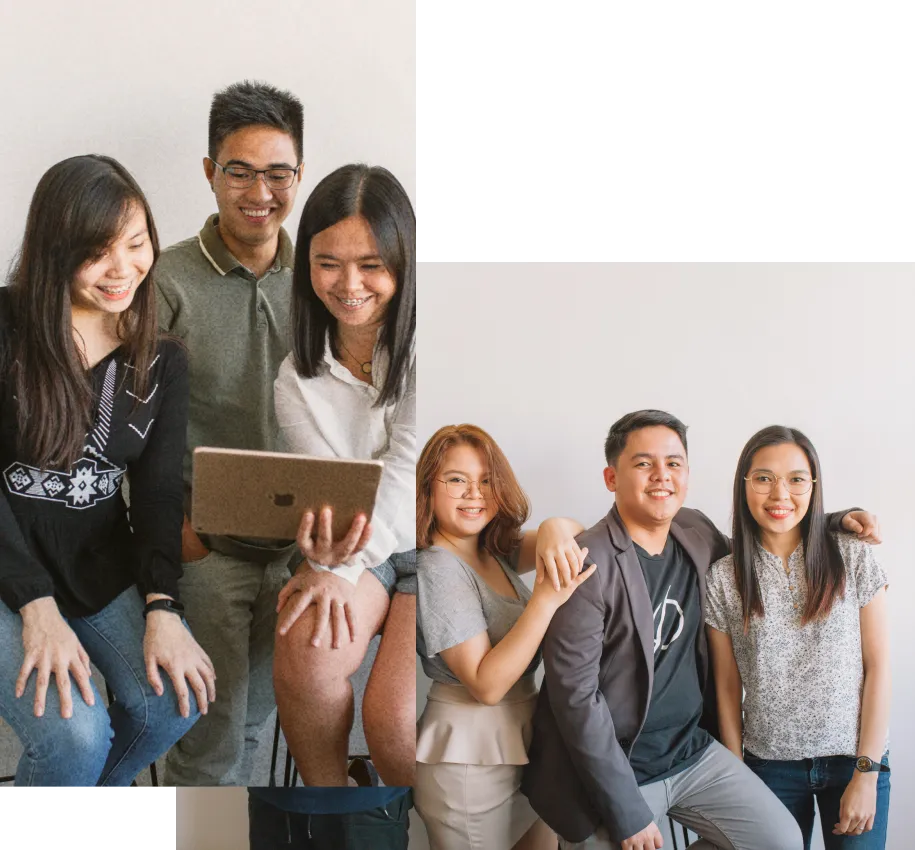 Symph Services - Web, Mobile, & AI apps development